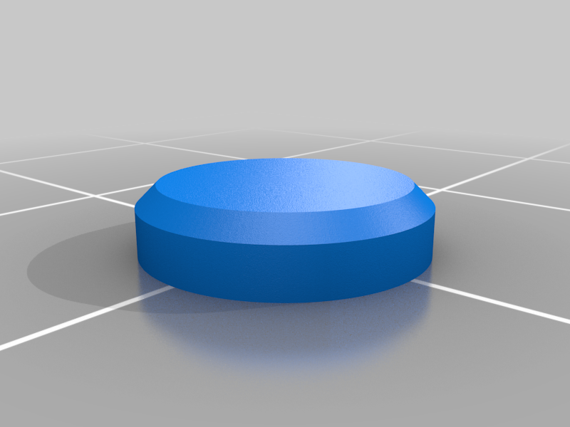 Free STL file Xenos Lab Base 🥼・3D printable design to download・Cults