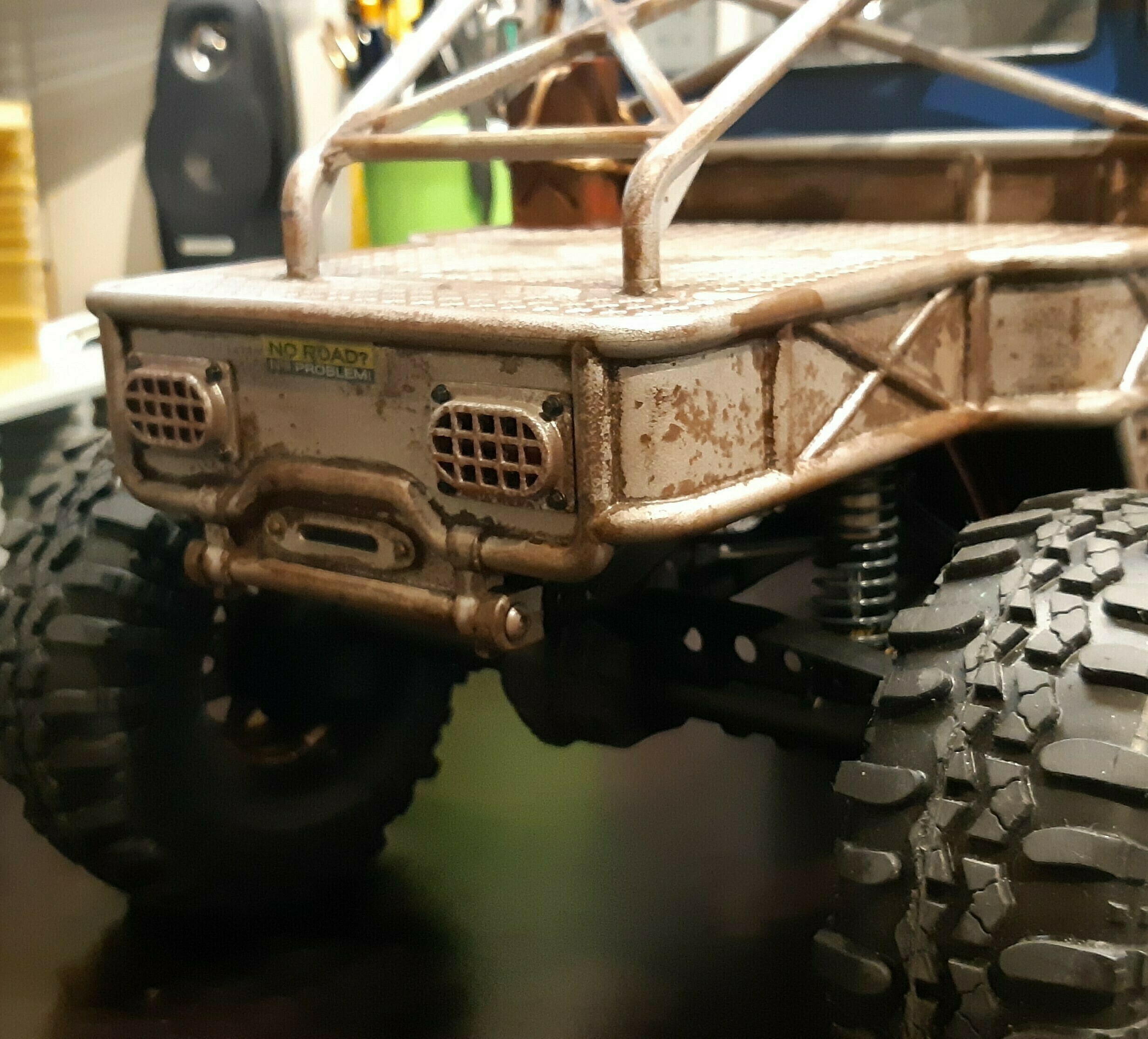 STL file MST J45C body accessoires pack 🚗・Model to download and 3D ...