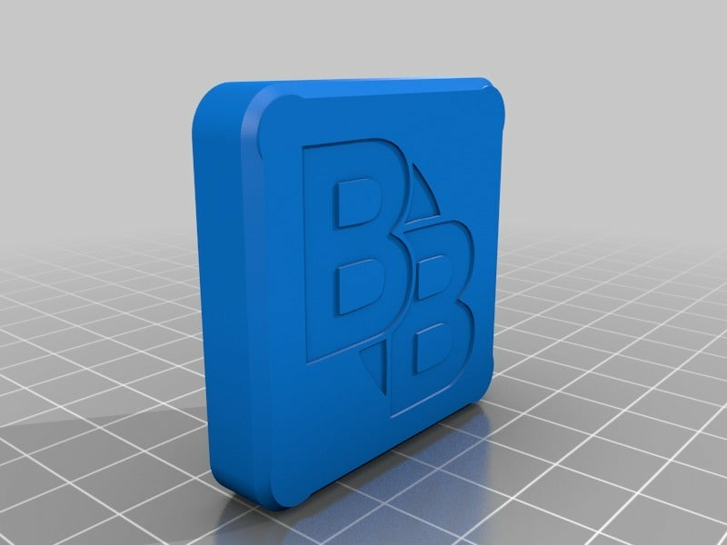 Free STL file BitBuilt Printed Memes Collection 📦・3D print model to ...