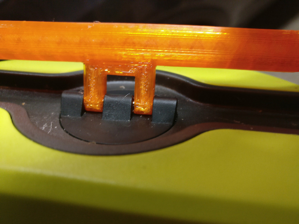 Free 3D file Ryobi Area Light Lantern Handle・3D printing design to ...