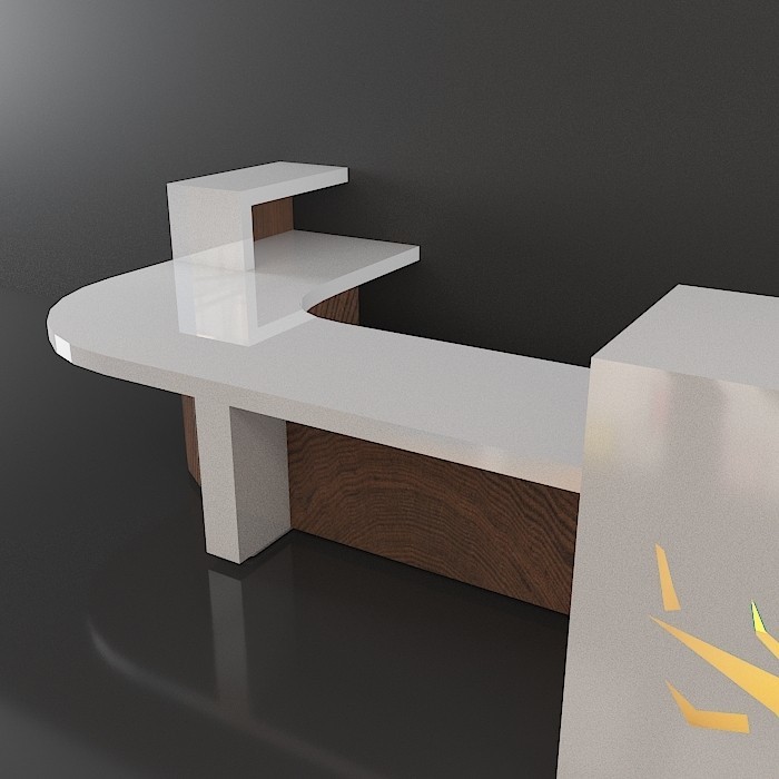 3D file reception 6 🏠・Model to download and 3D print・Cults