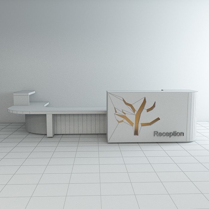 3D file reception 6 🏠・Model to download and 3D print・Cults