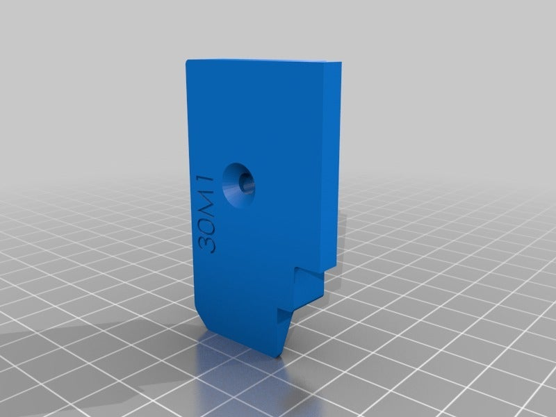 Free STL file LEE PRO 1000 CASE FEEDER MULTI VERSION・3D print design to ...
