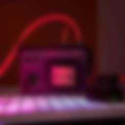 Download free STL file Team Fortress 2 - Sapper • Design to 3D print ...