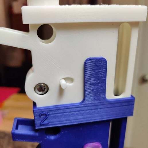 Download free STL file Binary Calculator • Object to 3D print ・ Cults