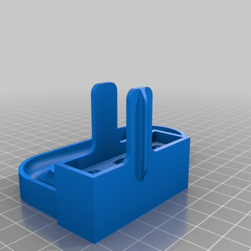 Download free STL file Binary Calculator • Object to 3D print ・ Cults
