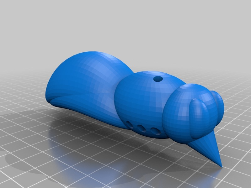 Free 3D file Bee kit 1 and 2 with folding wings 🐝・Design to download ...