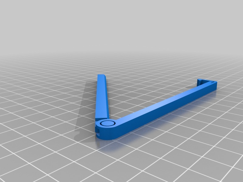 Free 3D file Bag clip that works・3D printable model to download・Cults