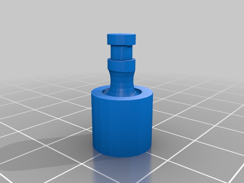 Free 3D file air con water plug 🚰・3D printable design to download・Cults
