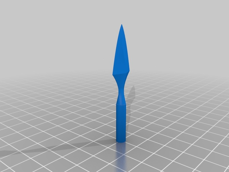 Free 3D file 5 mm modular shoulder armour plug in`s・3D printer design ...