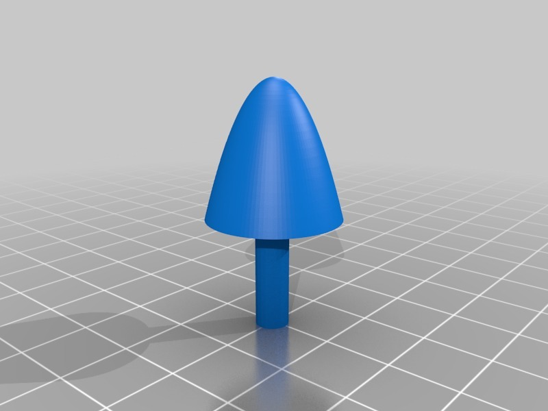 Free 3D file 5 mm modular shoulder armour plug in`s・3D printer design ...