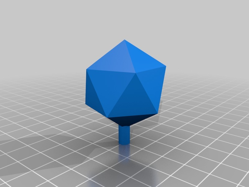 Free 3D file 5 mm modular shoulder armour plug in`s・3D printer design ...