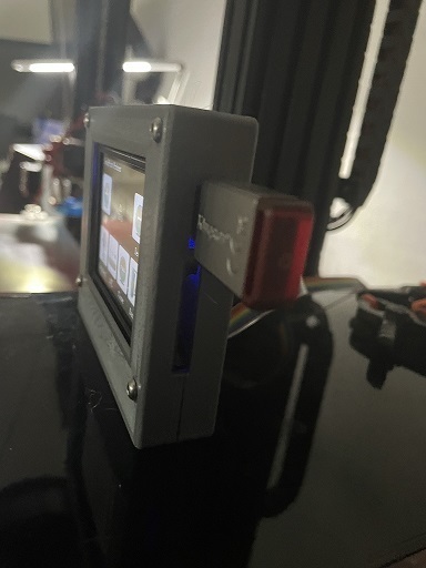 Free 3D file MKS TFT28 Housing・3D print design to download・Cults