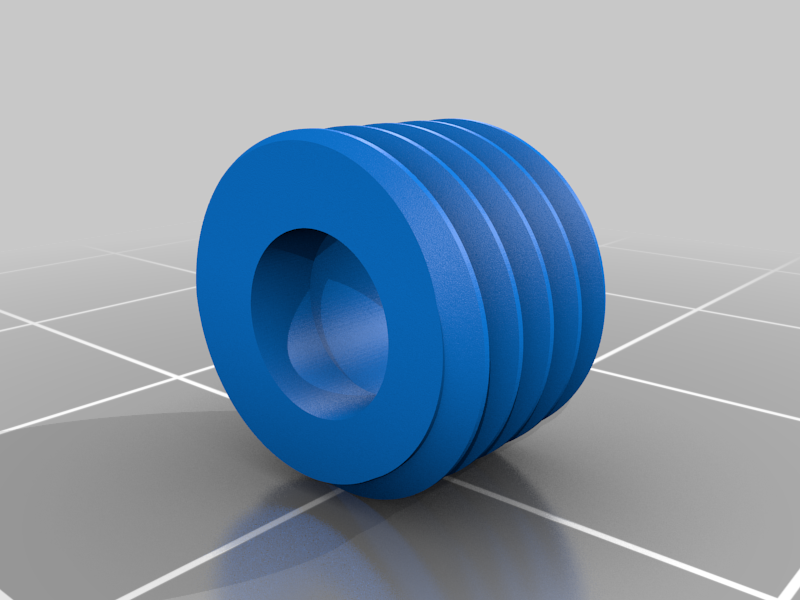 Free 3D file Little Wall-Pin 🧹・3D printable model to download・Cults