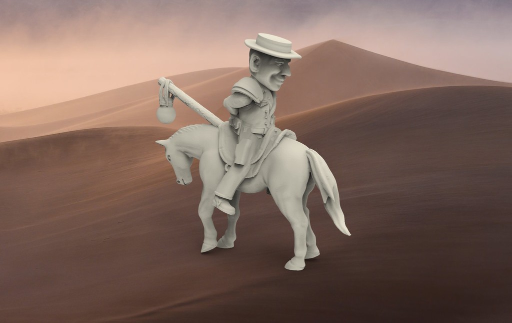 Бесплатный 3D файл Mad Max Beyond Thunderdome Маска ГУЛАГа・Объект для ...