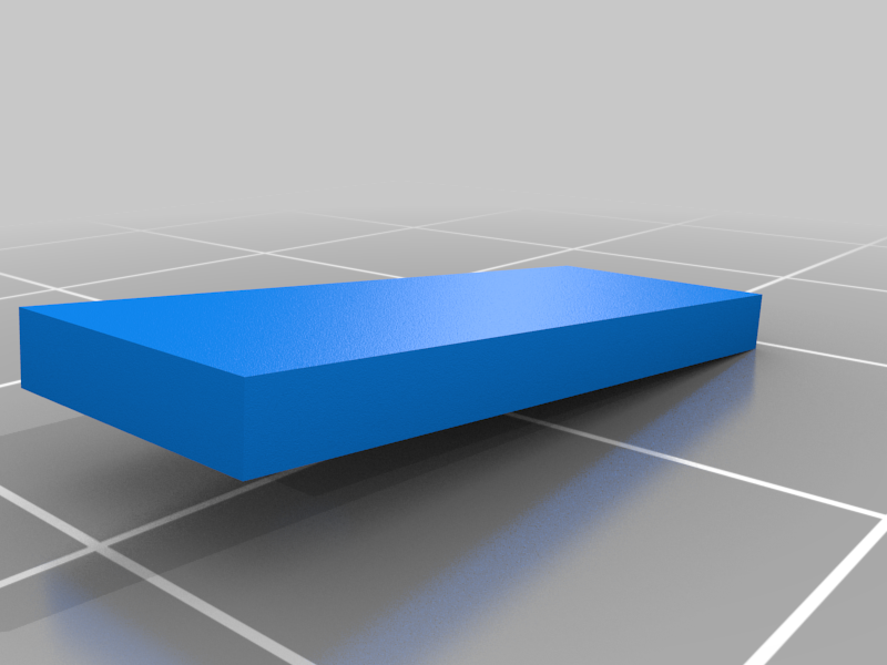 Free 3D file APC Modular Part Remix Blanks 🎲・3D printer model to ...