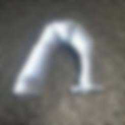 Download free STL file RT01 Bionic Leg • 3D printable model ・ Cults