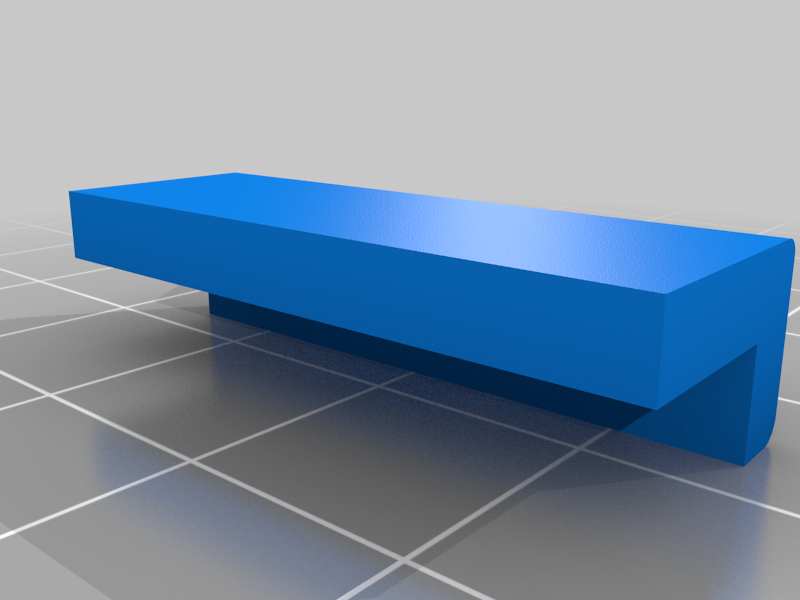 Fichier STL gratuit Fallout Wall Style Termal Case pour contenir ...