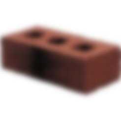 Download free STL files House Brick ・ Cults