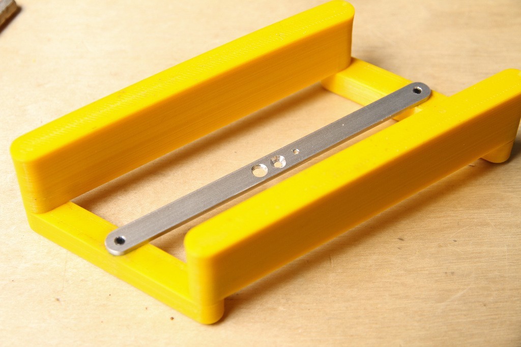 Free STL file Center Finder・Design to download and 3D print・Cults