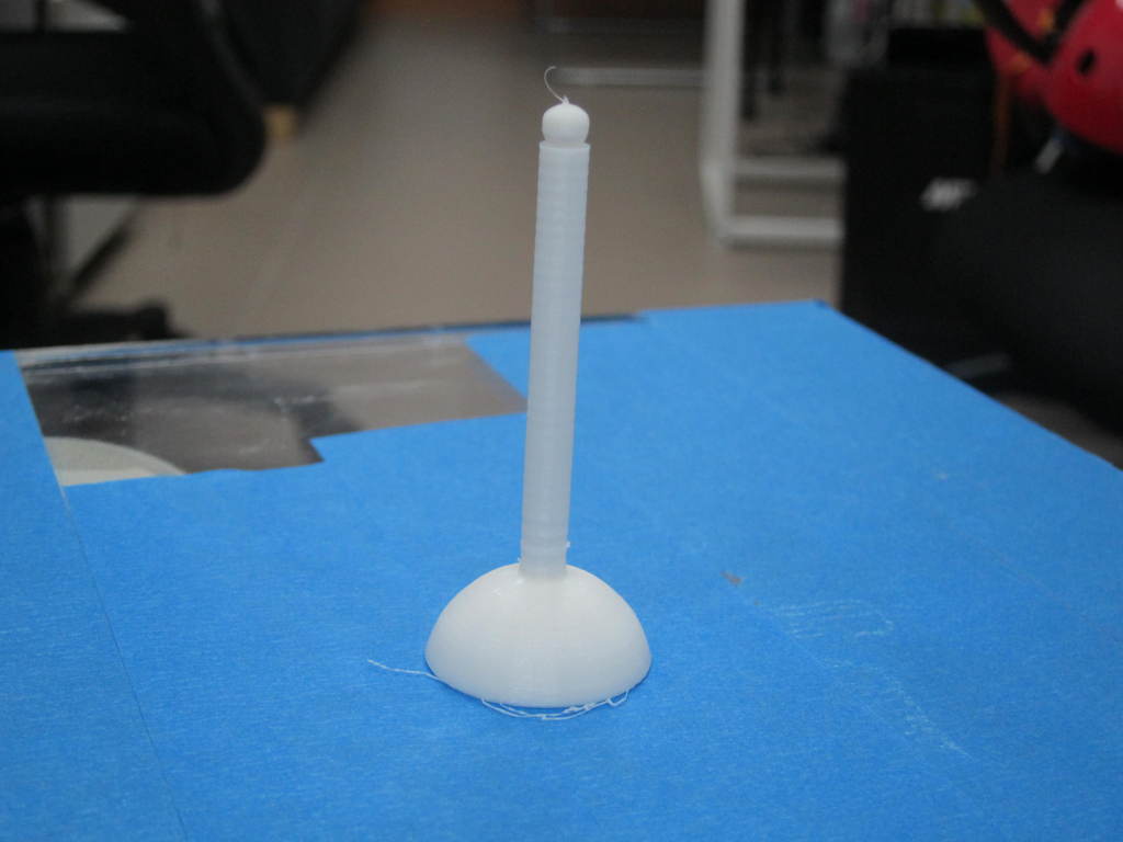 Archivo STL gratis Escala 1:1 de Doraemon's Take Copter・Modelo para ...