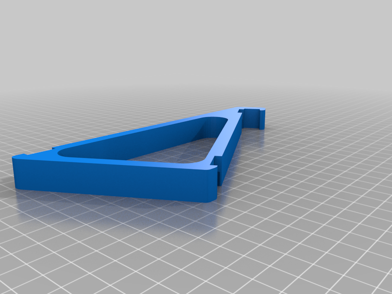 Free 3D file Macbook Pro 16 stand・3D print design to download・Cults