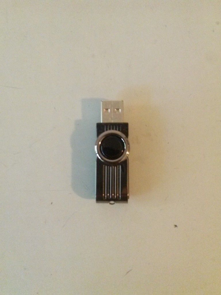 Free STL file USB cable flash drive・3D printer design to download・Cults