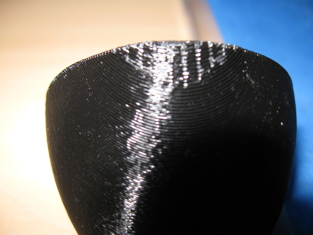 Free STL file Solid object of constant width Reuleaux Triangle Volume ...