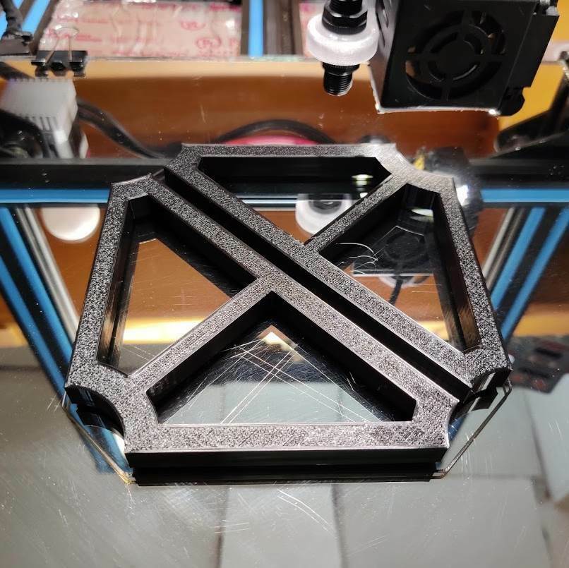 Free 3D file Right Angler (clamp-corner helper jig) ️・3D printing model ...