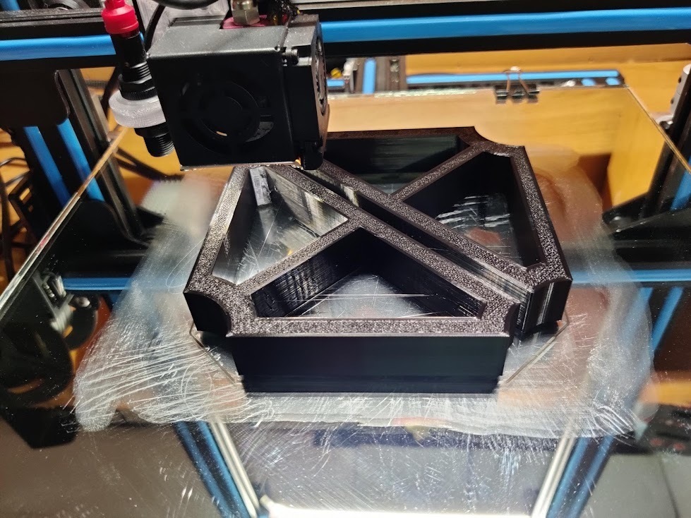 Free 3D file Right Angler (clamp-corner helper jig) ️・3D printing model ...