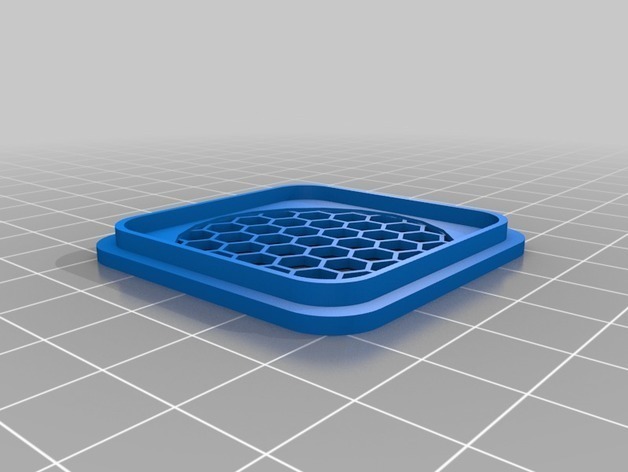 Free 3D file CR-10S Fan Upgrade 🧞‍♂️・3D print object to download・Cults
