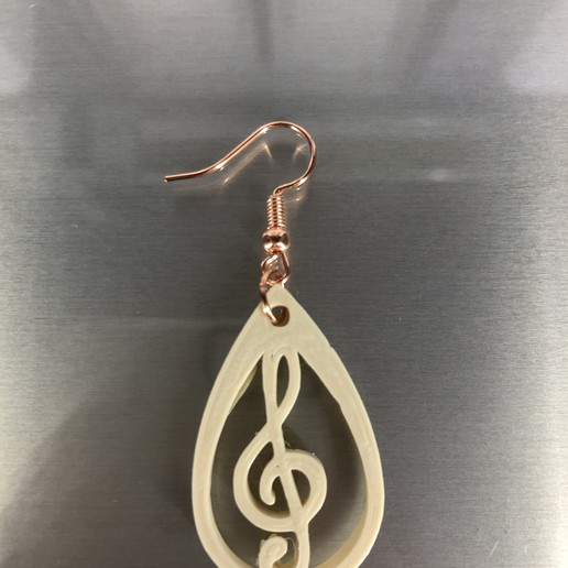 Download free 3D printing models music ! ・ Cults