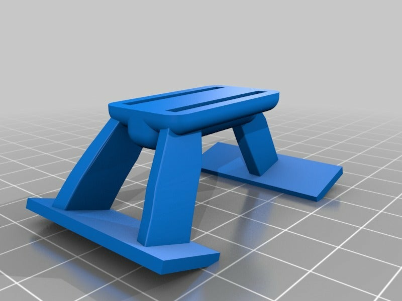 Бесплатный STL файл The Most Awesome Model!・Модель для загрузки и 3D ...