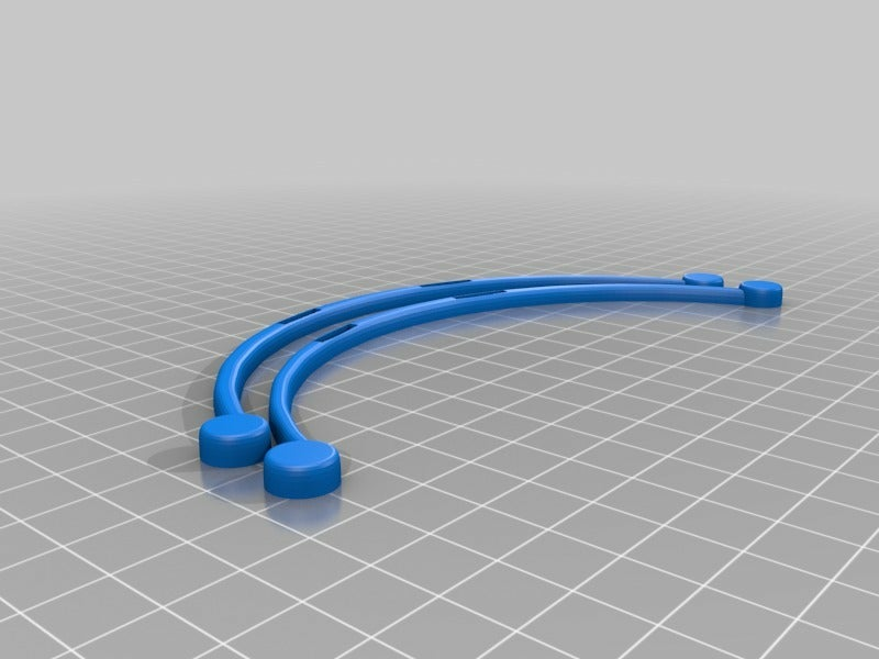 Бесплатный STL файл The Most Awesome Model!・Модель для загрузки и 3D ...