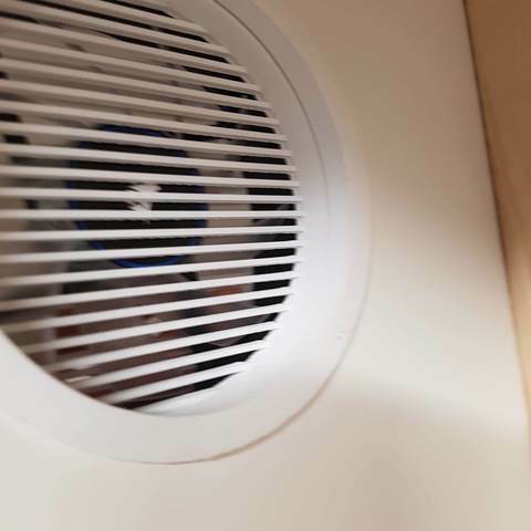 Free 3D file COMPUTER'S 120MM FAN ENCLOSURE 🖥️・3D printer model to ...