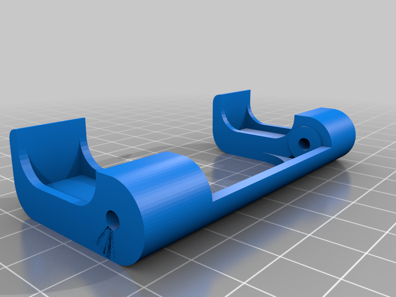 Free 3D file Tablet Mount modification for the Tripltek Tablet 👽・3D ...