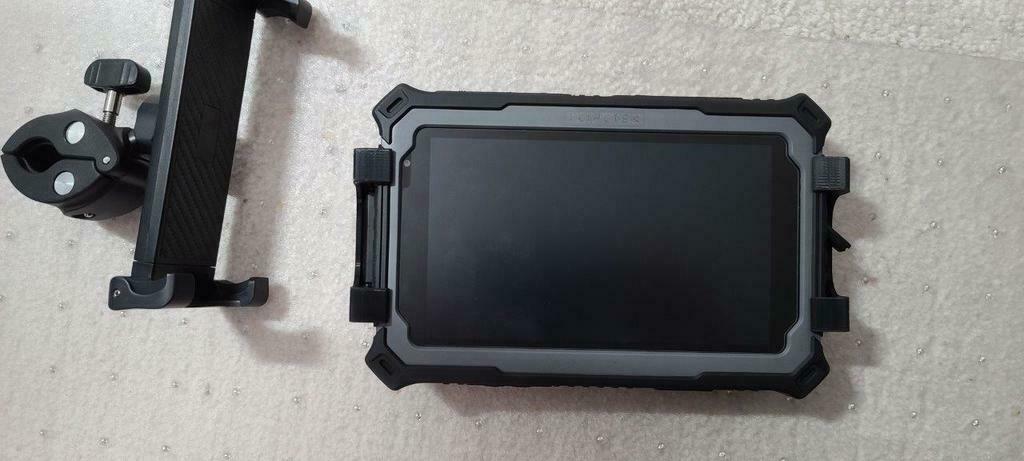 Free 3D file Tablet Mount modification for the Tripltek Tablet 👽・3D ...