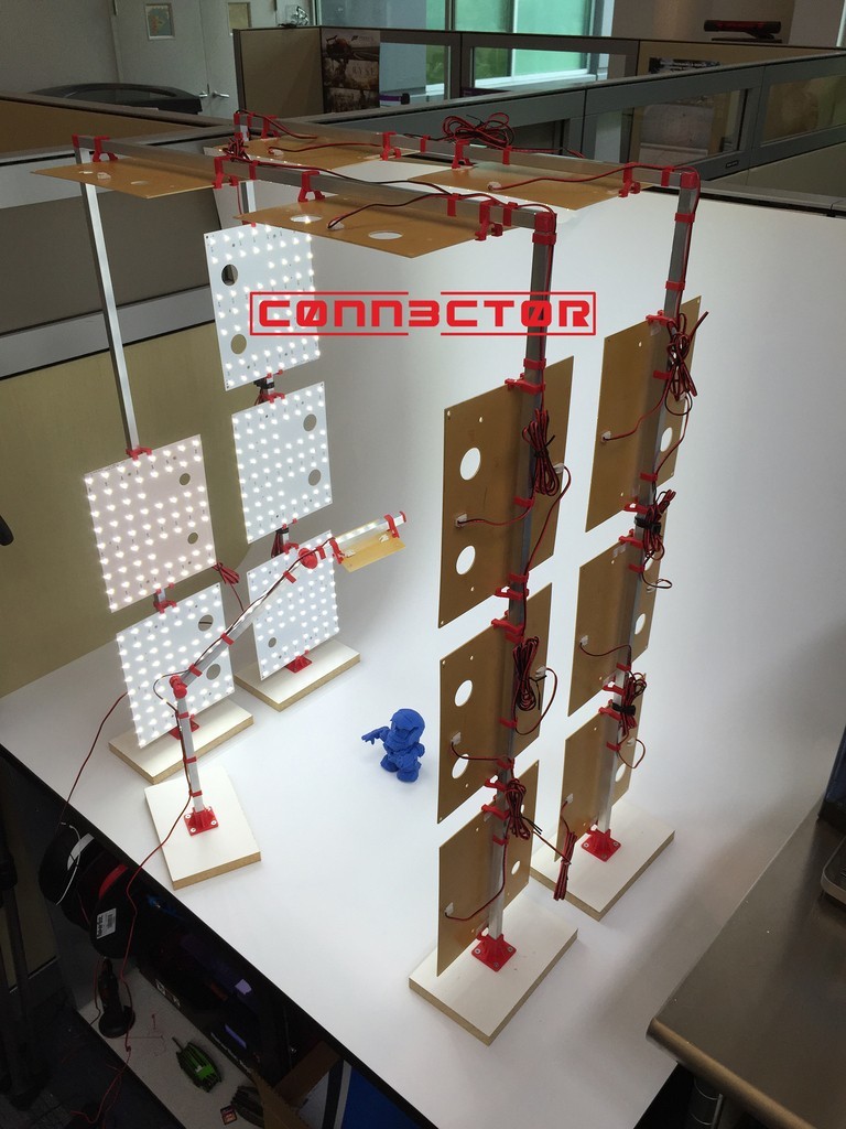 Free STL file 3D Construction Set・3D printable model to download・Cults