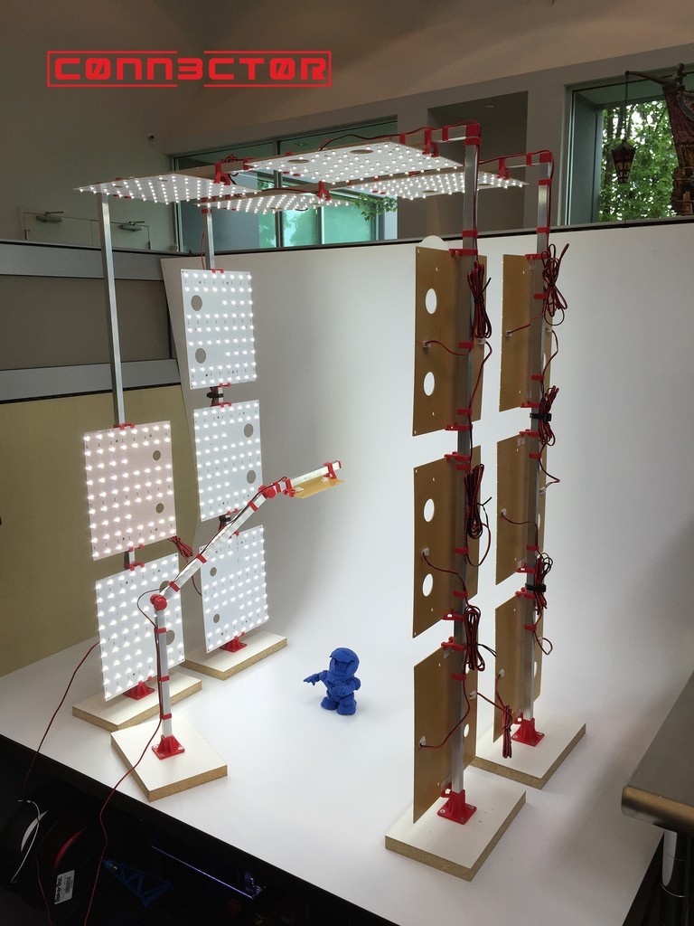 Free STL file 3D Construction Set・3D printable model to download・Cults