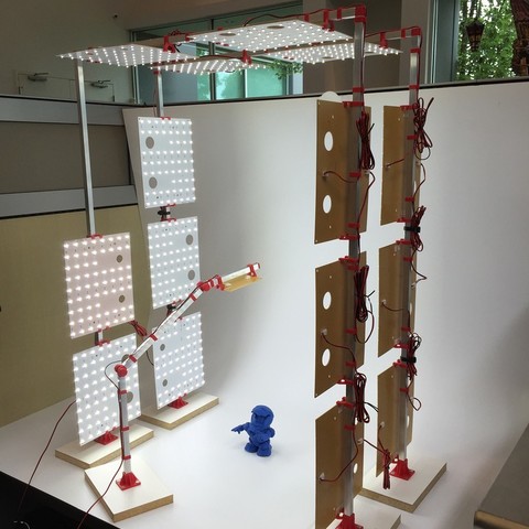 Download free 3D printing templates 3D Construction Set ・ Cults