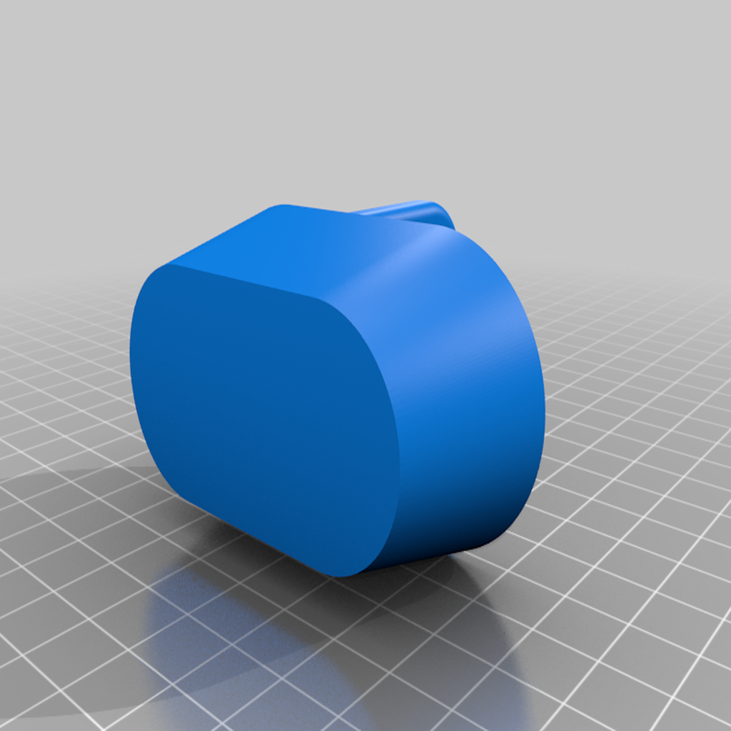 Free 3D file cosy barbie・3D printer model to download・Cults
