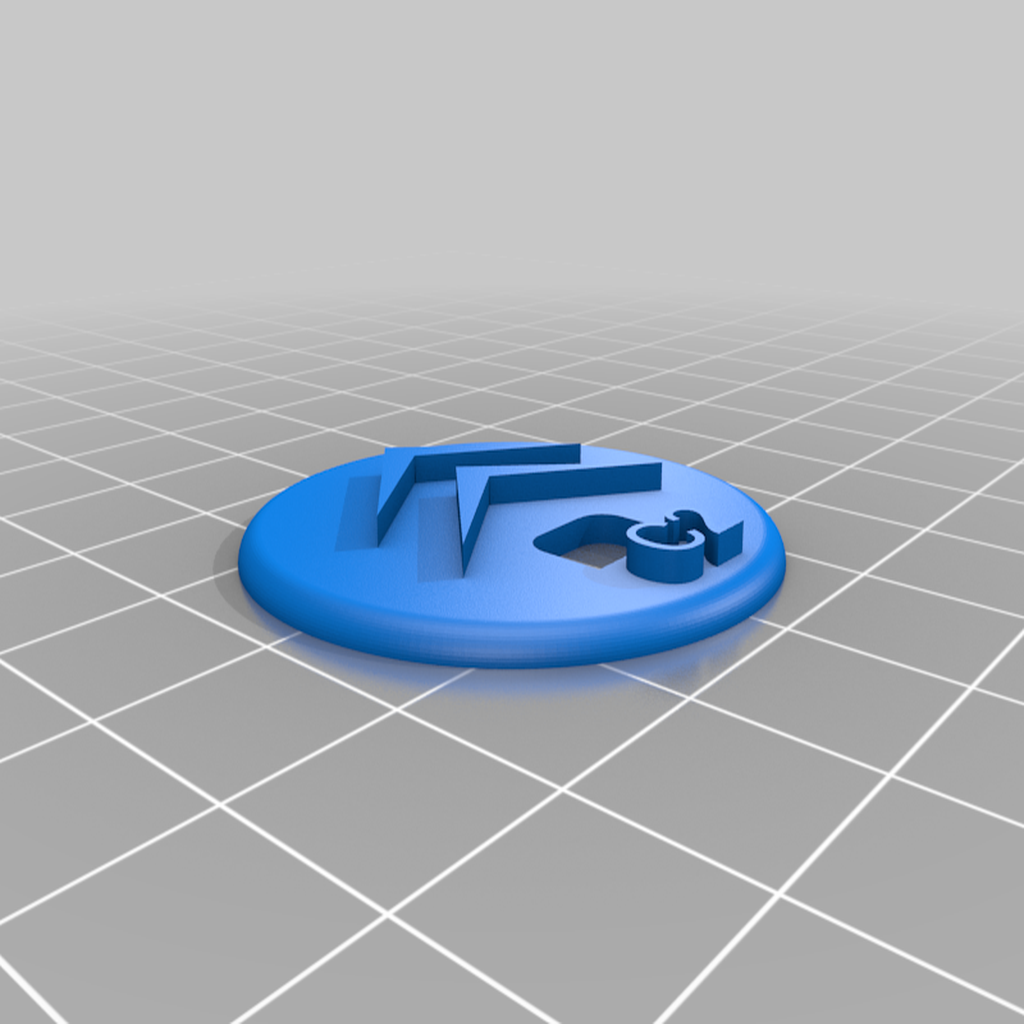 Free 3D file CITROEN C2・Design to download and 3D print・Cults