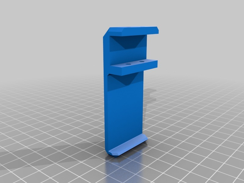 Free 3D file ARP9 Mag holder・3D printer model to download・Cults