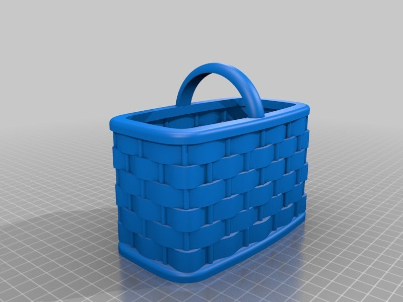 Free STL file basketball hoop・Model to download and 3D print・Cults