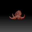 Download STL file Cycloptopus Male • Model to 3D print ・ Cults
