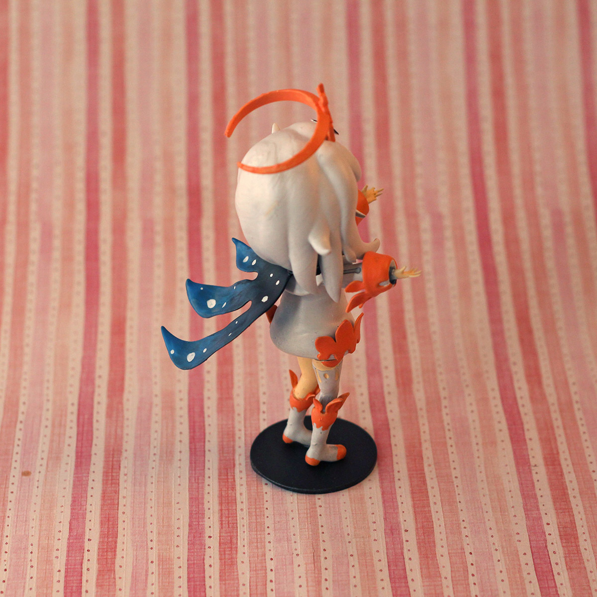 Файл STL Paimon Genshin Impact 👧・Дизайн 3D-печати для загрузки3D・Cults