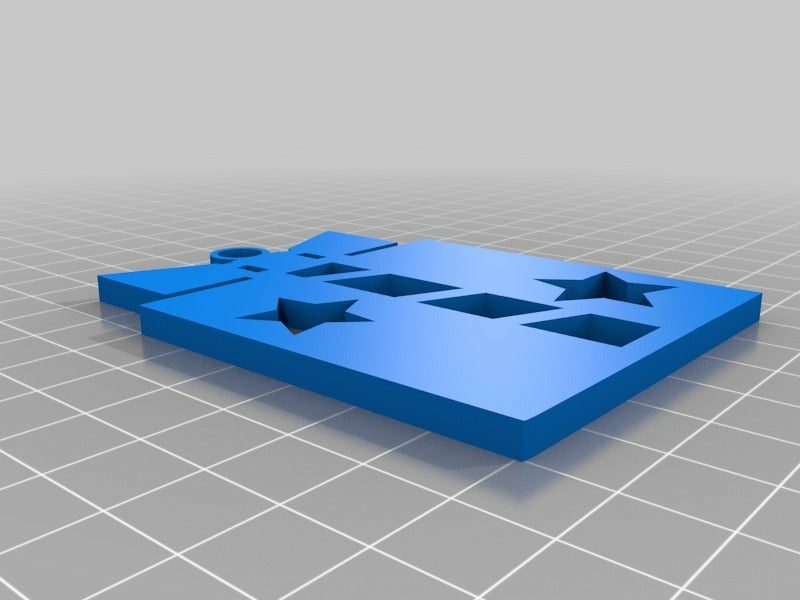 Free STL file Christmas present ornaments 🎄・3D printing design to ...