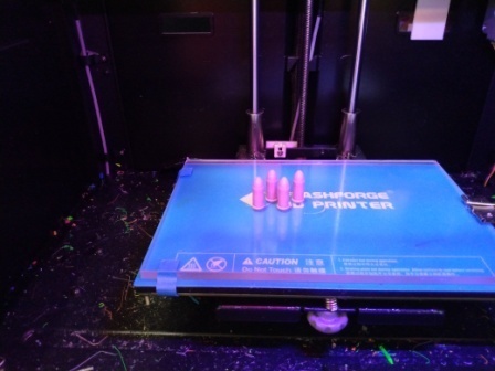 Free STL file 32 ACP Snap Caps・3D print design to download・Cults