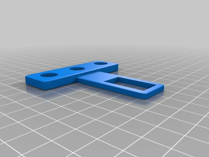 Free STL file Helmet Holder・3D printable model to download・Cults
