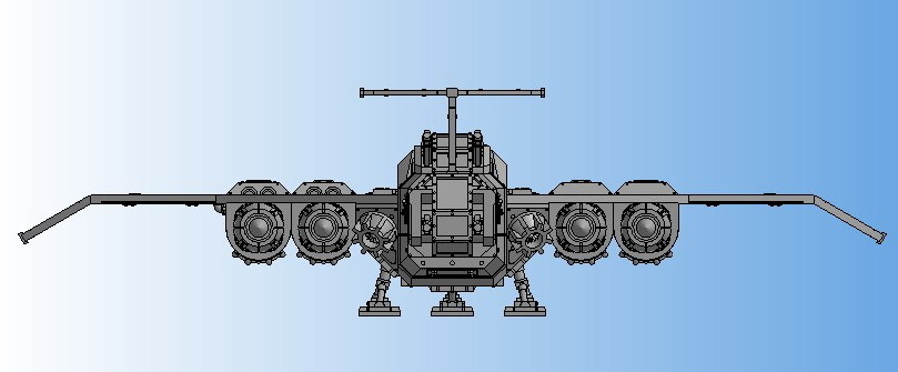 Free STL file Looter bomber 🎲・Object to download and to 3D print・Cults